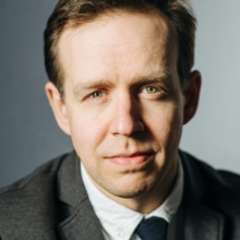 Dr. George Blaustein - Docenten - College-Club.nl